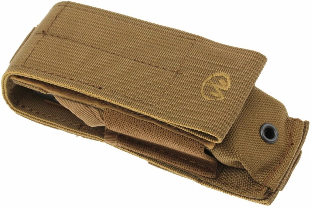 Leatherman MUT + Molle Pouch – tacticals.be