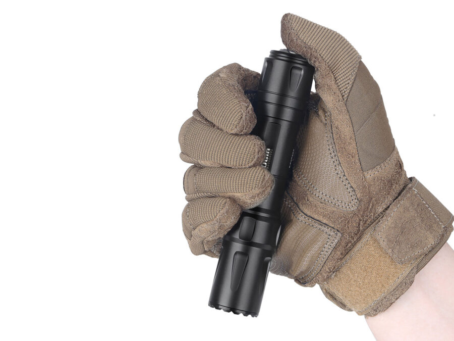 Olight Odin Rifle Light – Tacticals.be