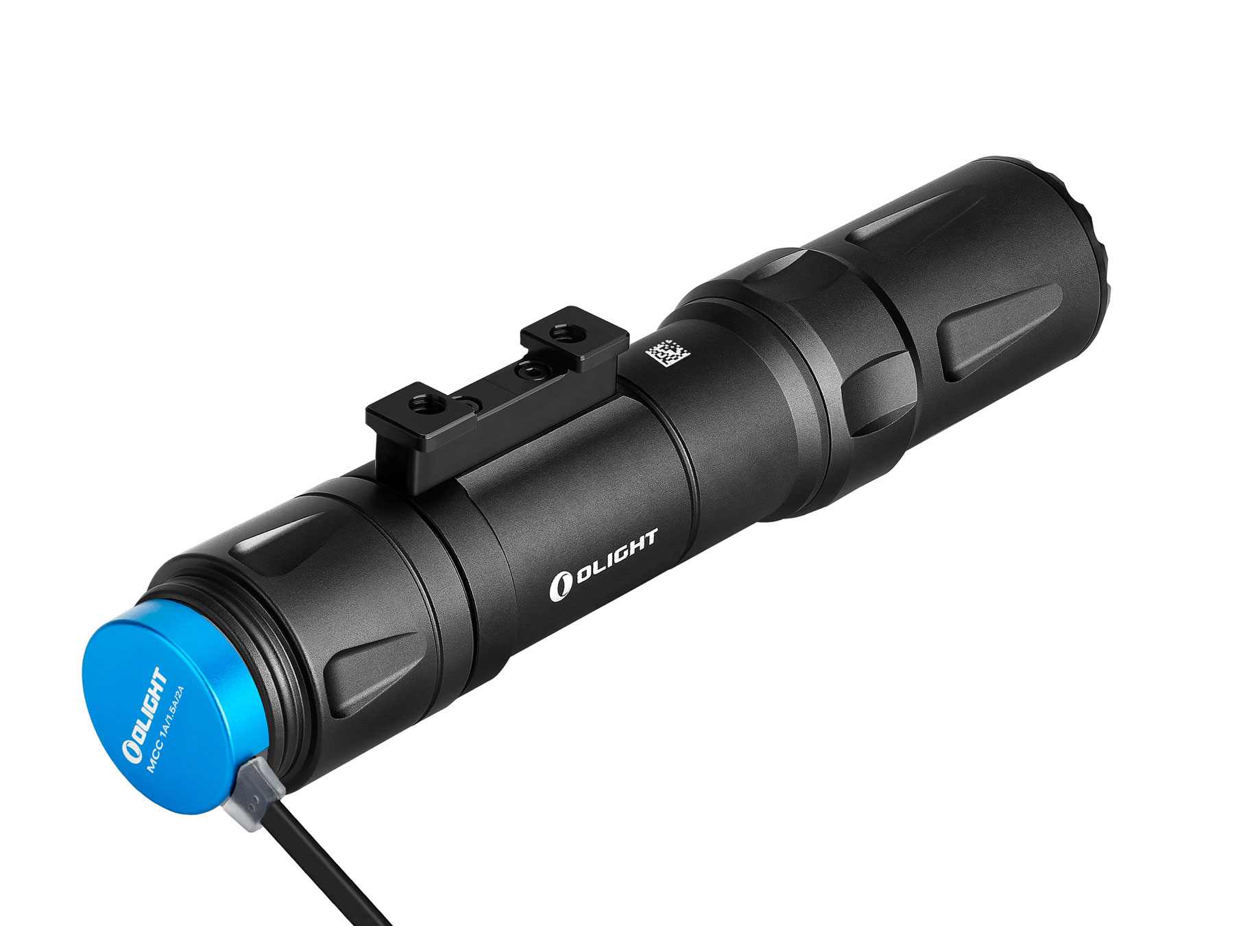 Olight Odin Rifle Light – Tacticals.be
