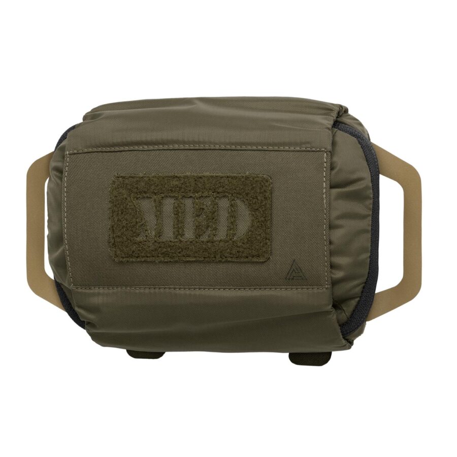 Direct Action – Horizontal Med Pouch – IFAK – MK III – Ranger Green ...