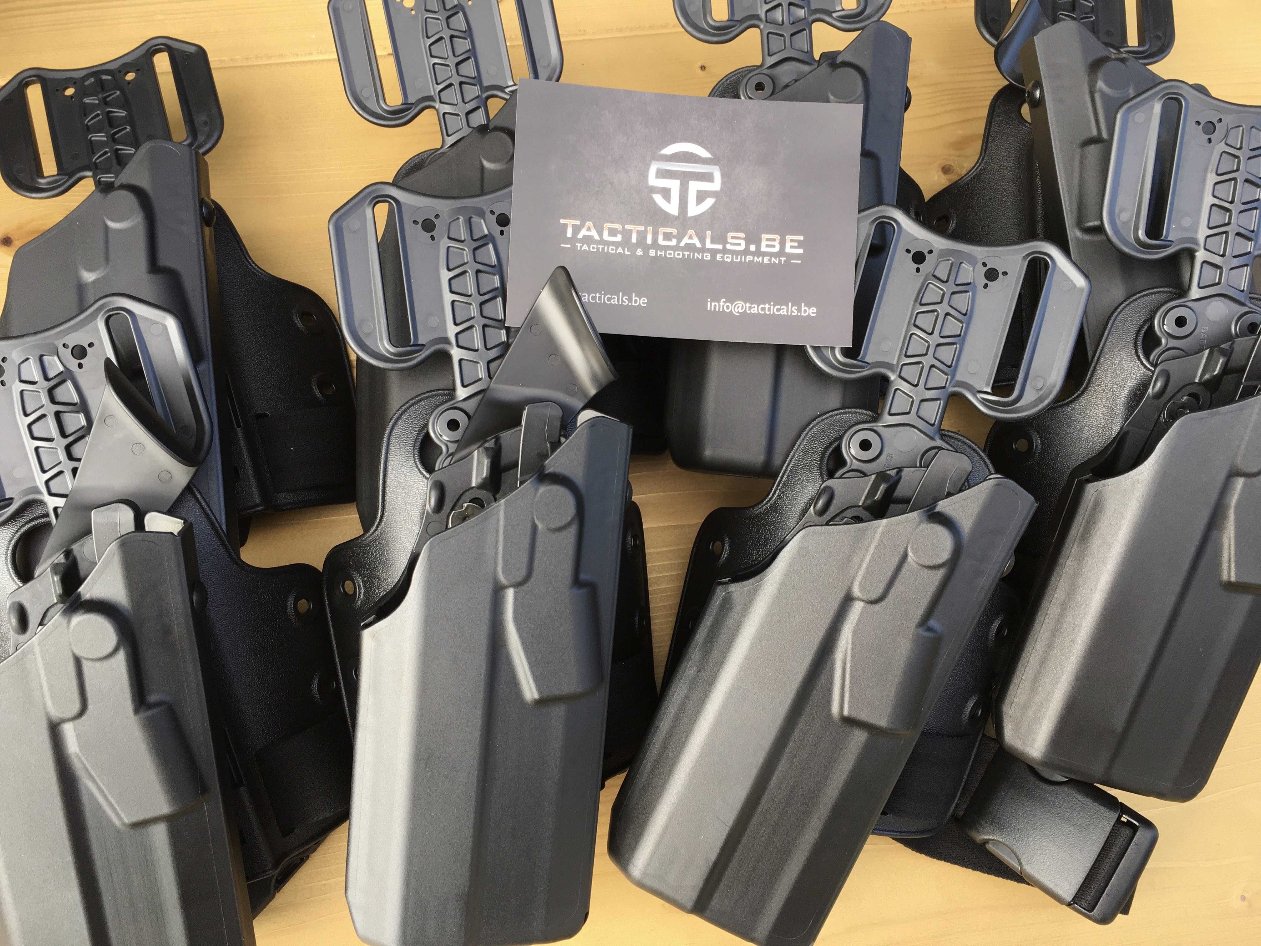 tacticals.be – Tactical Gear