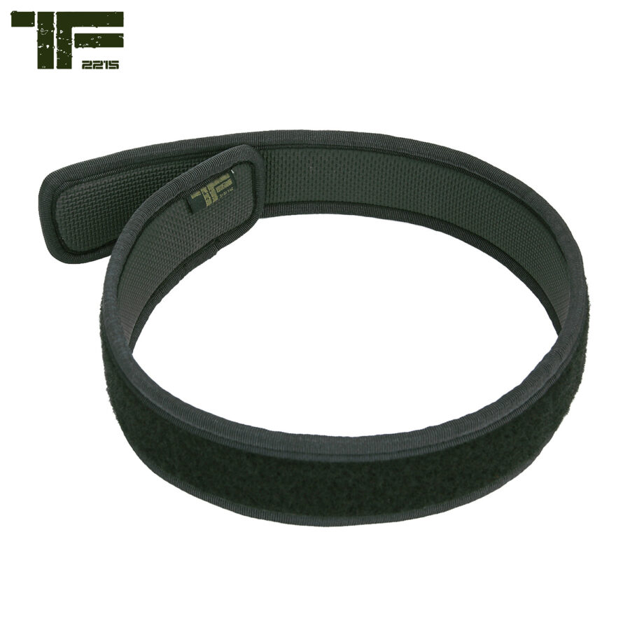 TF2215 – Ergonomic Padded Inner Belt w. velcro – Tacticals.be